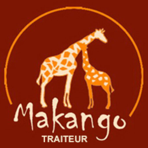 Contact, Makango, Traiteur sur Paris et Ile de France